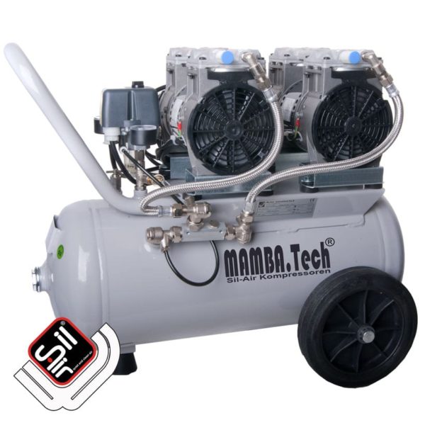 Mobiler und tragbarer Kompressor - hochwertige Qualität zum Bestpreis