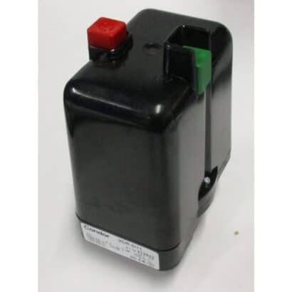 Druckschalter CONDOR MDR 5/11, 400 V Aircraft mit Ein-Aus Tastern ...